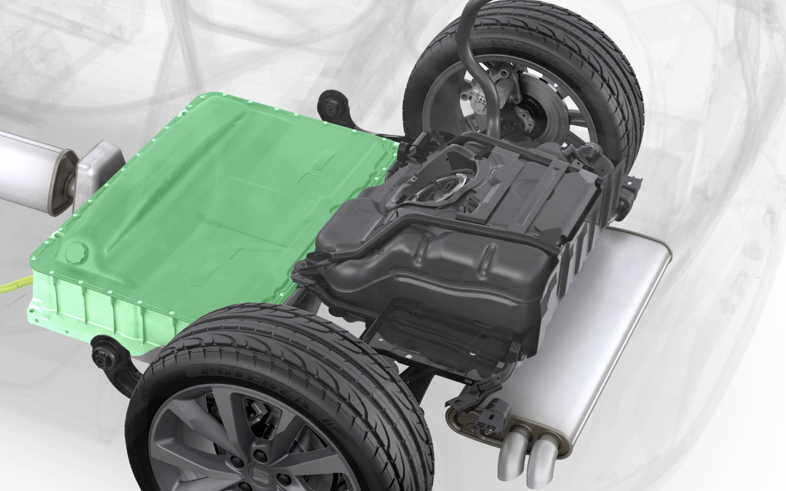 Achtergrond: Wat is een multi-energy platform? - AutoRAI.nl