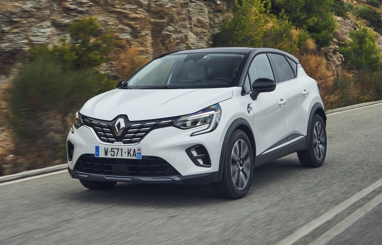 LPG-installatie voor Renault Clio en Captur - AutoRAI.nl