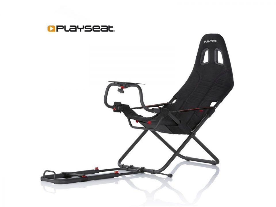 Beginnen met simracen, wat heb je nodig? - AutoRAI.nl