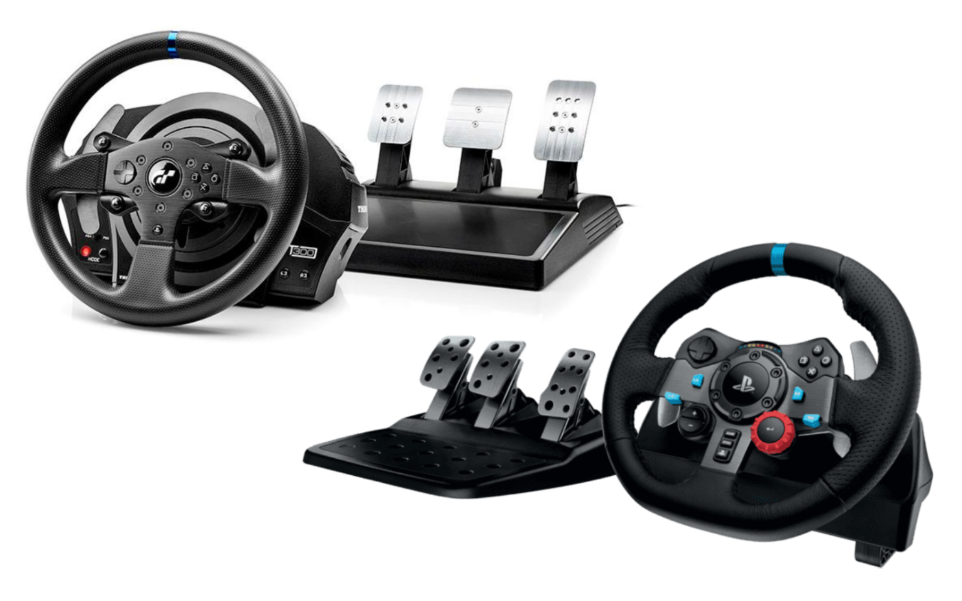 Beginnen met simracen, wat heb je nodig? - AutoRAI.nl