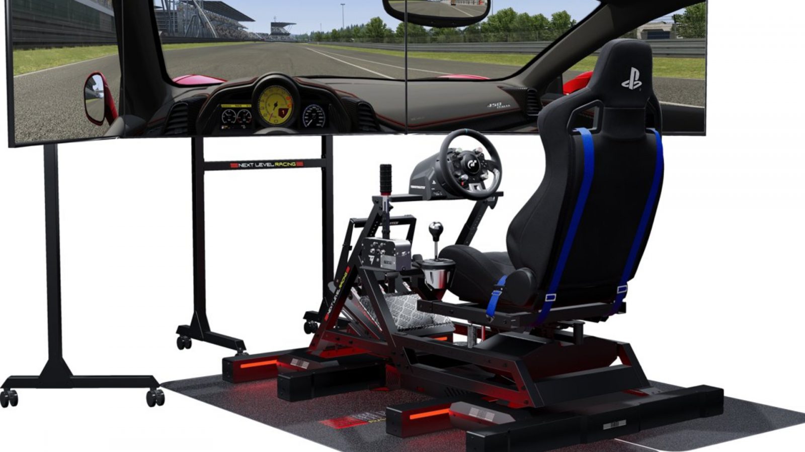 Beginnen met simracen, wat heb je nodig? - AutoRAI.nl