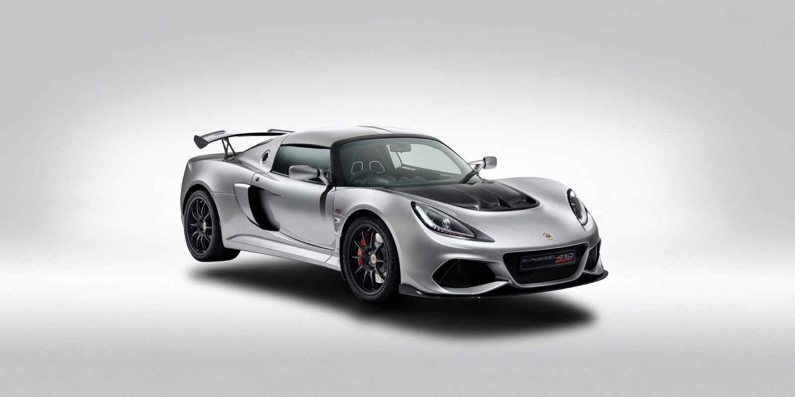 Lotus-modellen veel goedkoper dankzij nieuwe BPM-regels