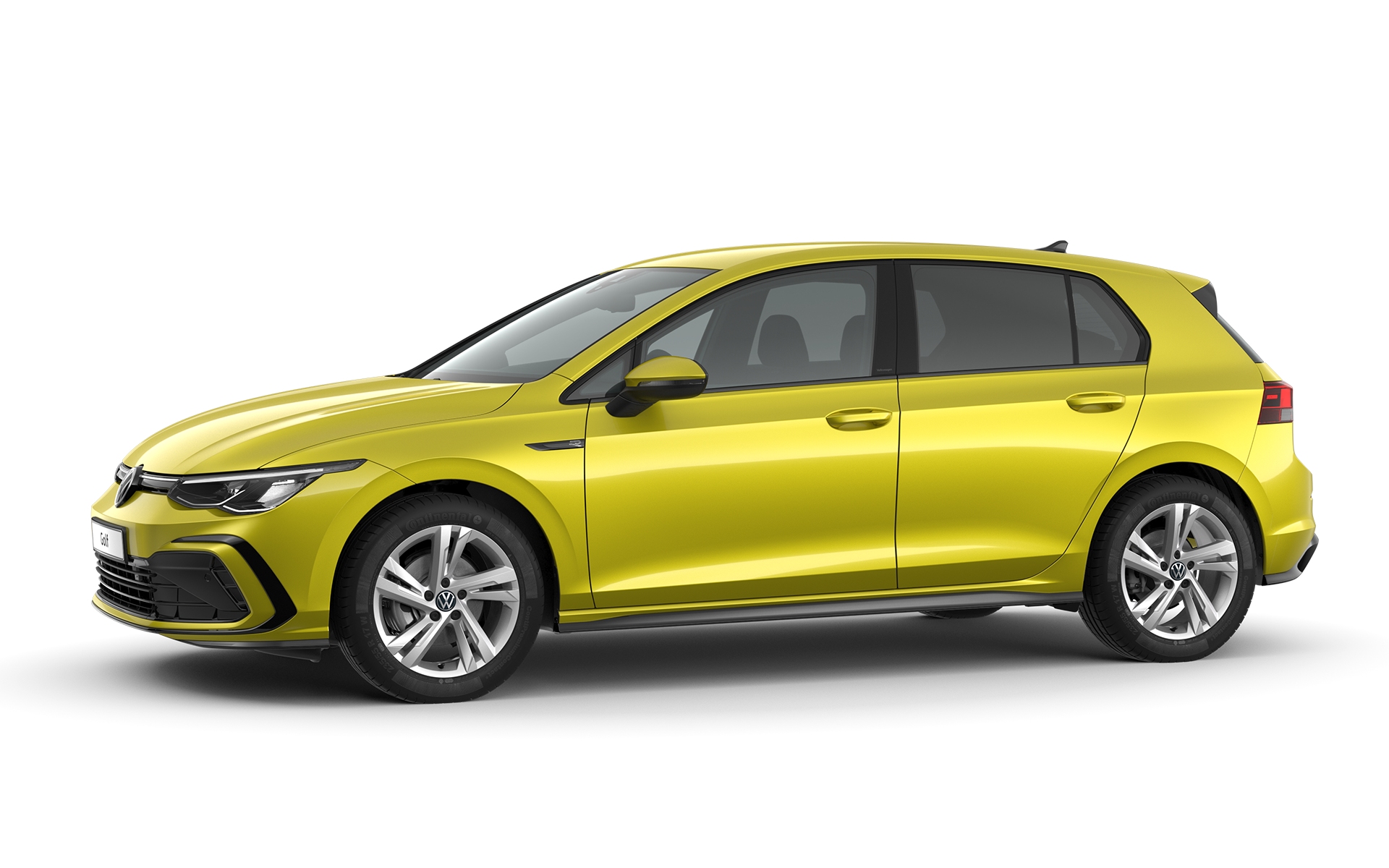 Volkswagen Golf nu ook als R-Line - AutoRAI.nl