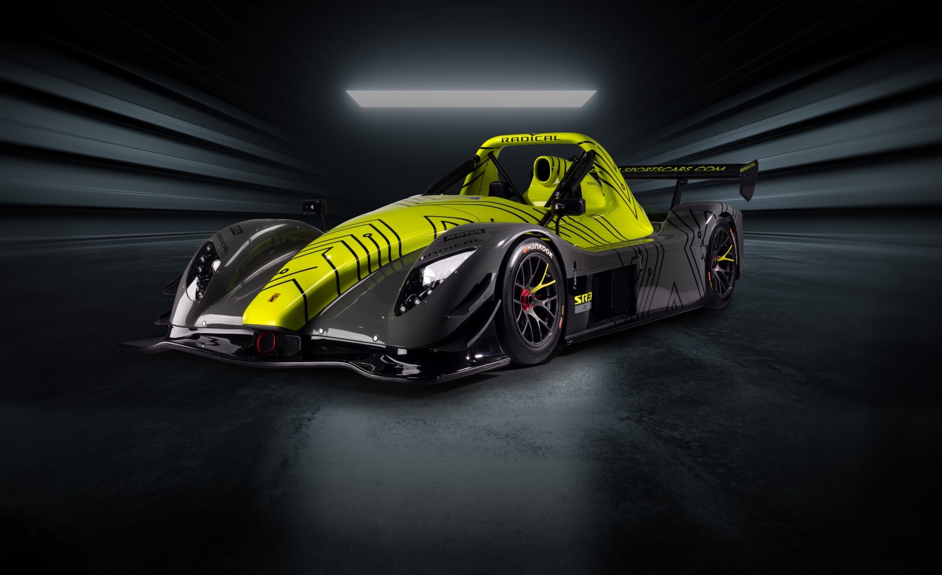 Nieuwe Benelux-importeur voor Radical Sportscars
