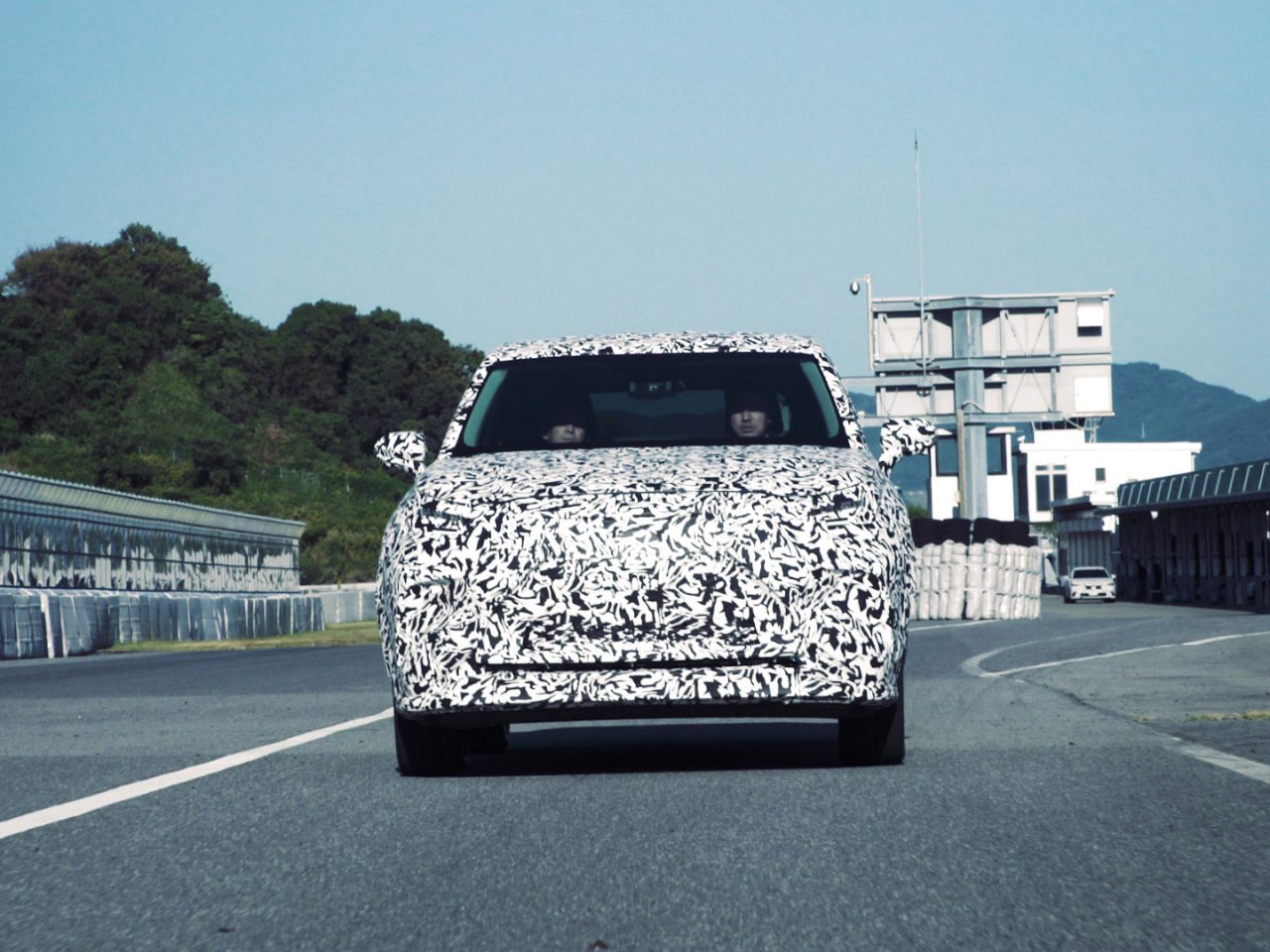 Lexus introduceert DIRECT4, wat is het? - ACHTERGROND