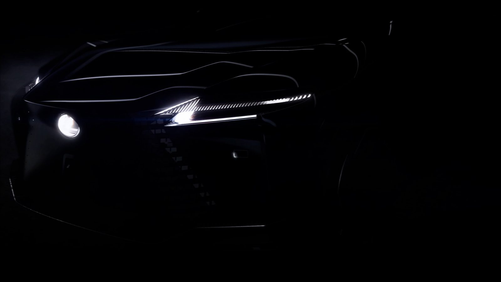 Lexus introduceert DIRECT4, wat is het? - ACHTERGROND