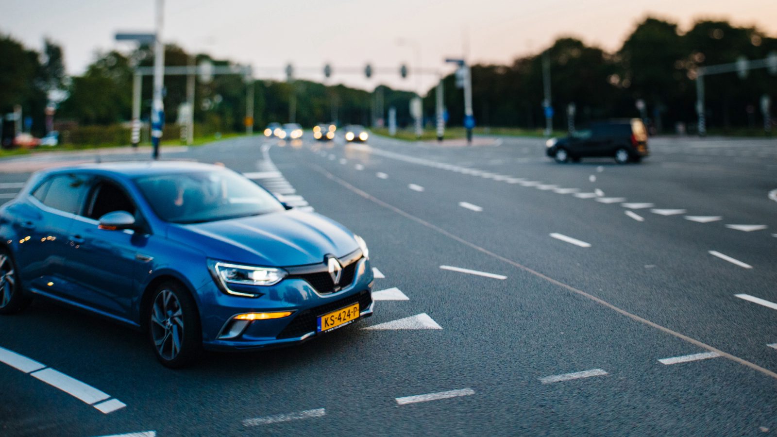 Beginnen met het behalen van jouw autorijbewijs: rijbewijs-B