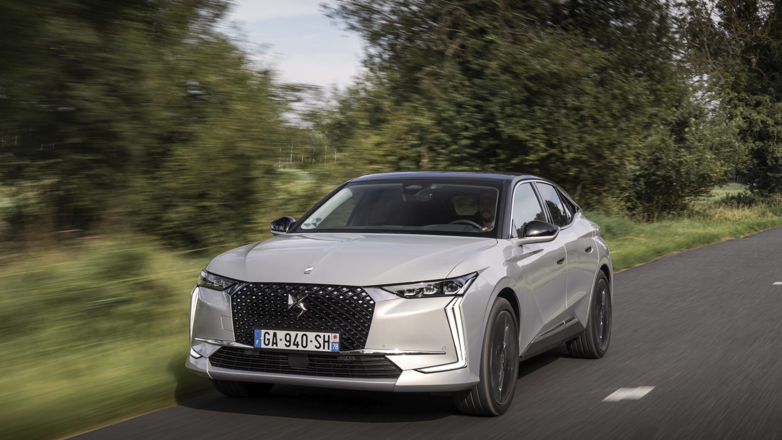 Autotest – DS 4 (2021) – Moeten de Duitsers zich zorgen maken?