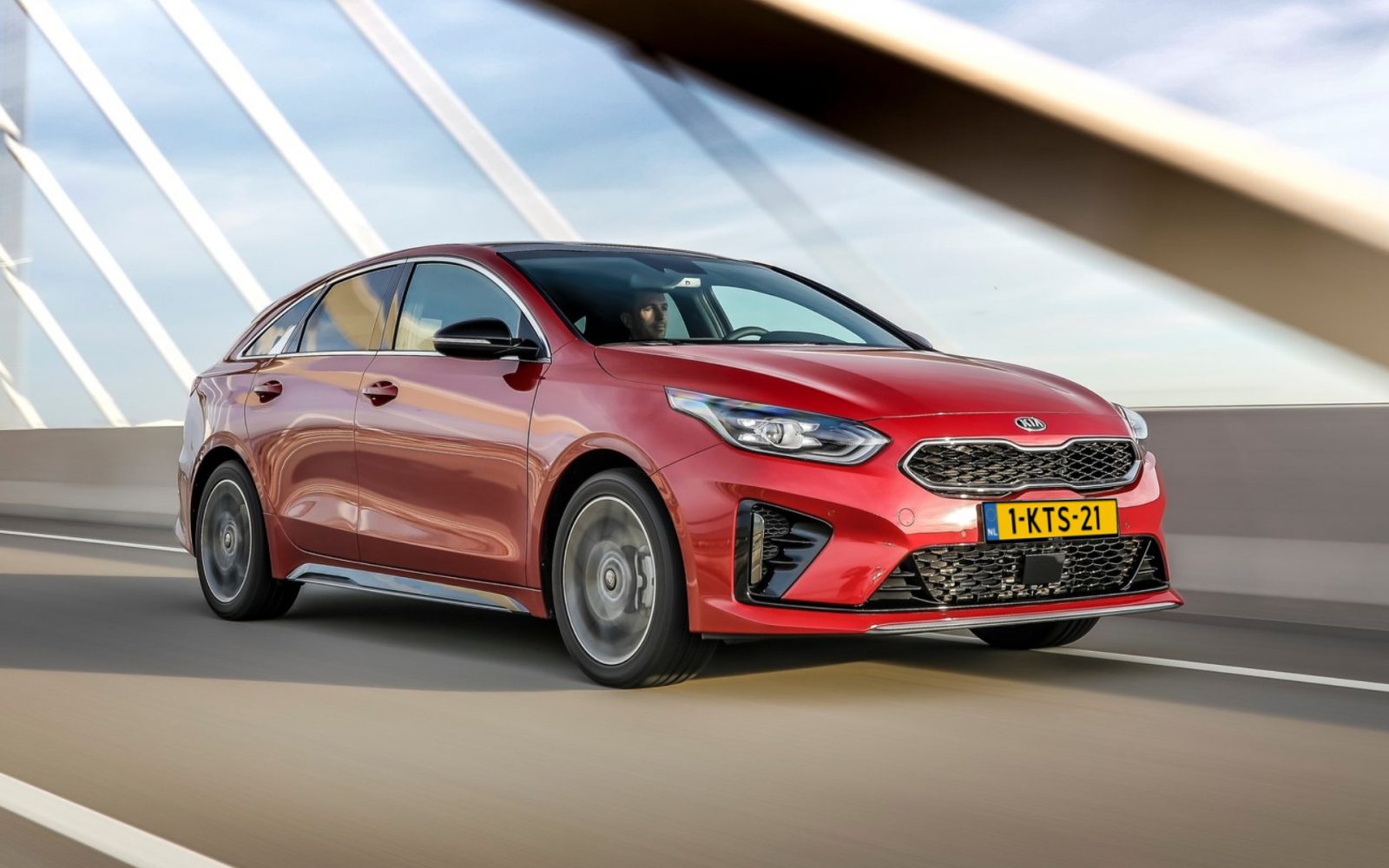 Tweedehands Kia aantrekkelijker dan ooit