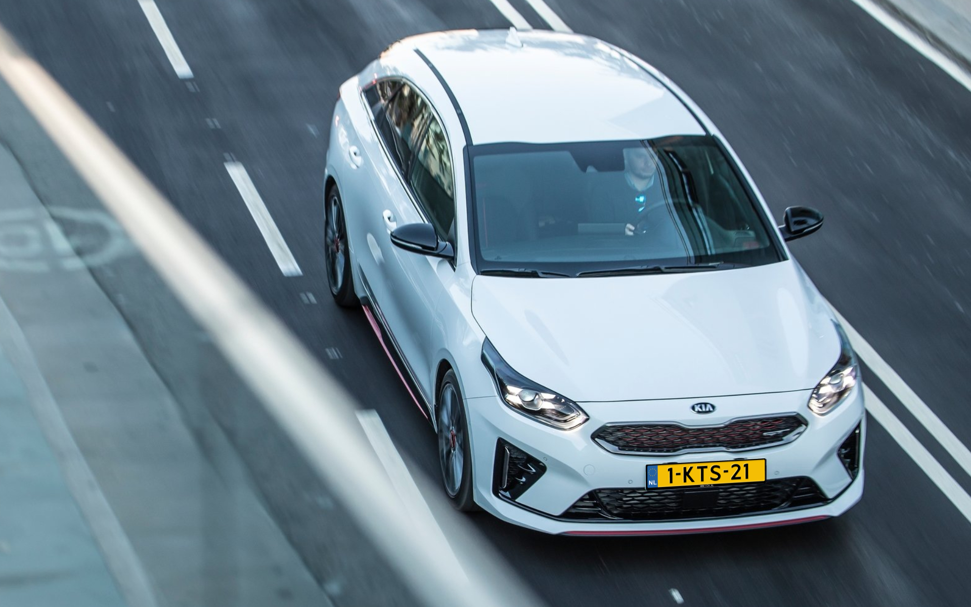 Tweedehands Kia aantrekkelijker dan ooit