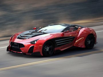 Dit zijn de 10 lelijkste auto's ooit gemaakt - AutoRAI.nl