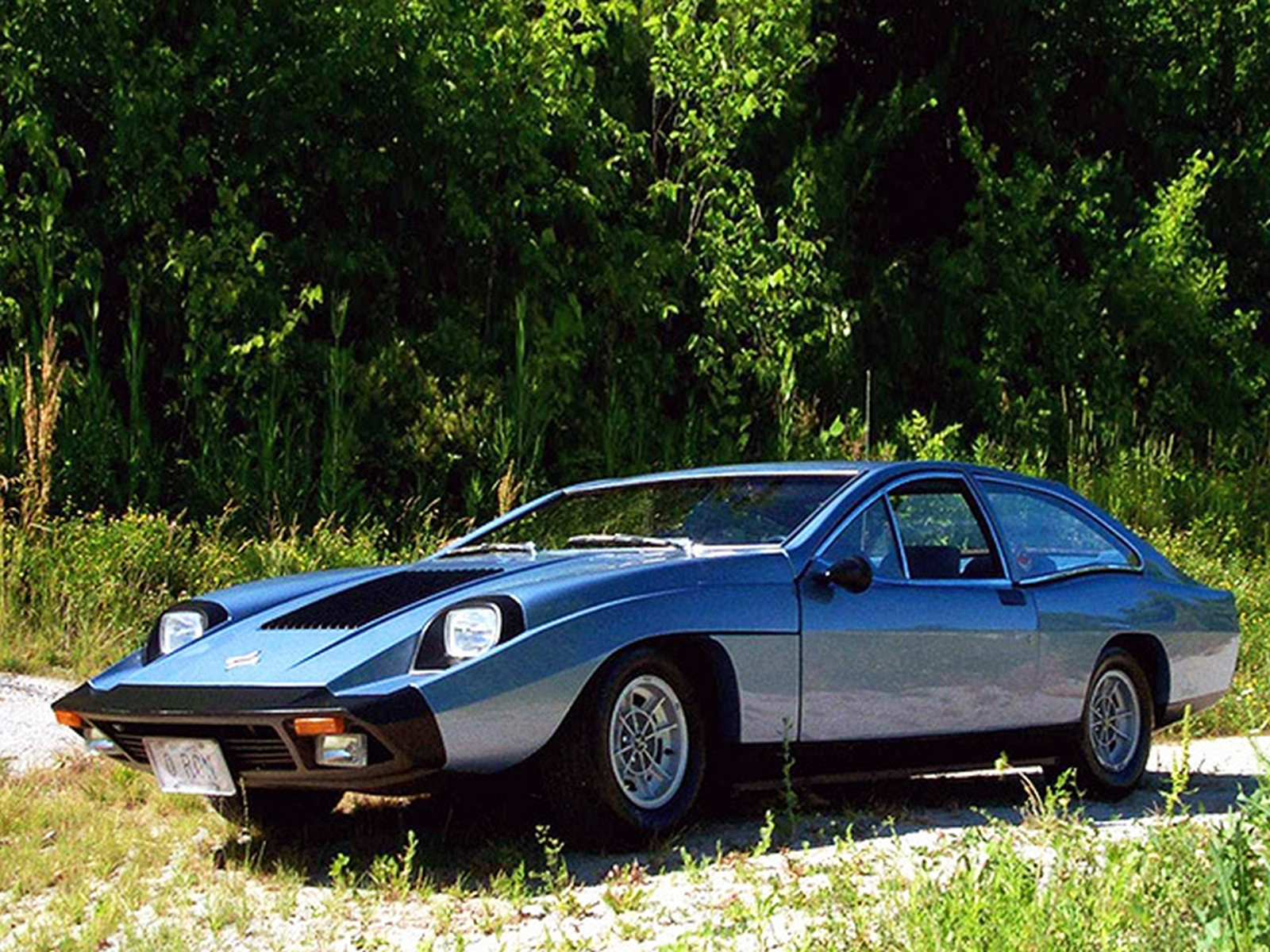 Dit zijn de 10 lelijkste auto's ooit gemaakt - AutoRAI.nl