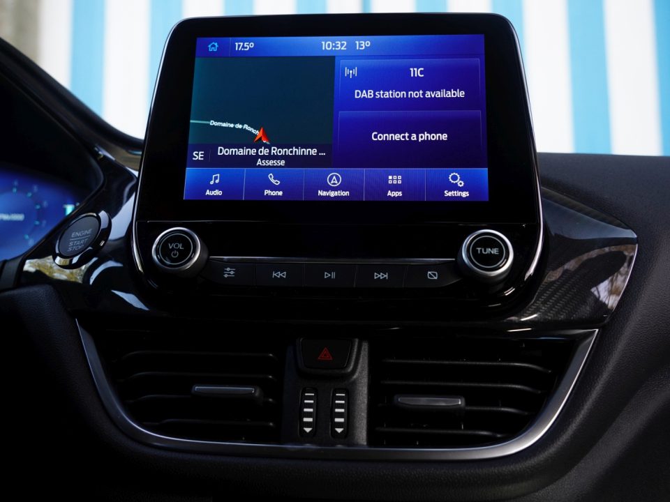 Ford Fiesta automaat - alles wat je moet weten