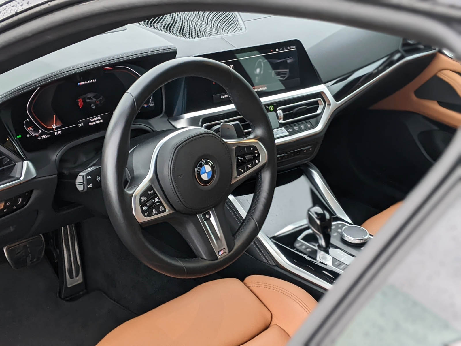 Review – BMW M440i xDrive Gran Coupé (2022)