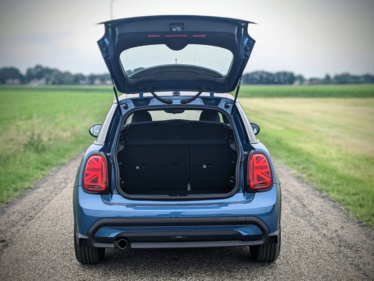 Review – Mini Cooper 5-Deurs (2022)
