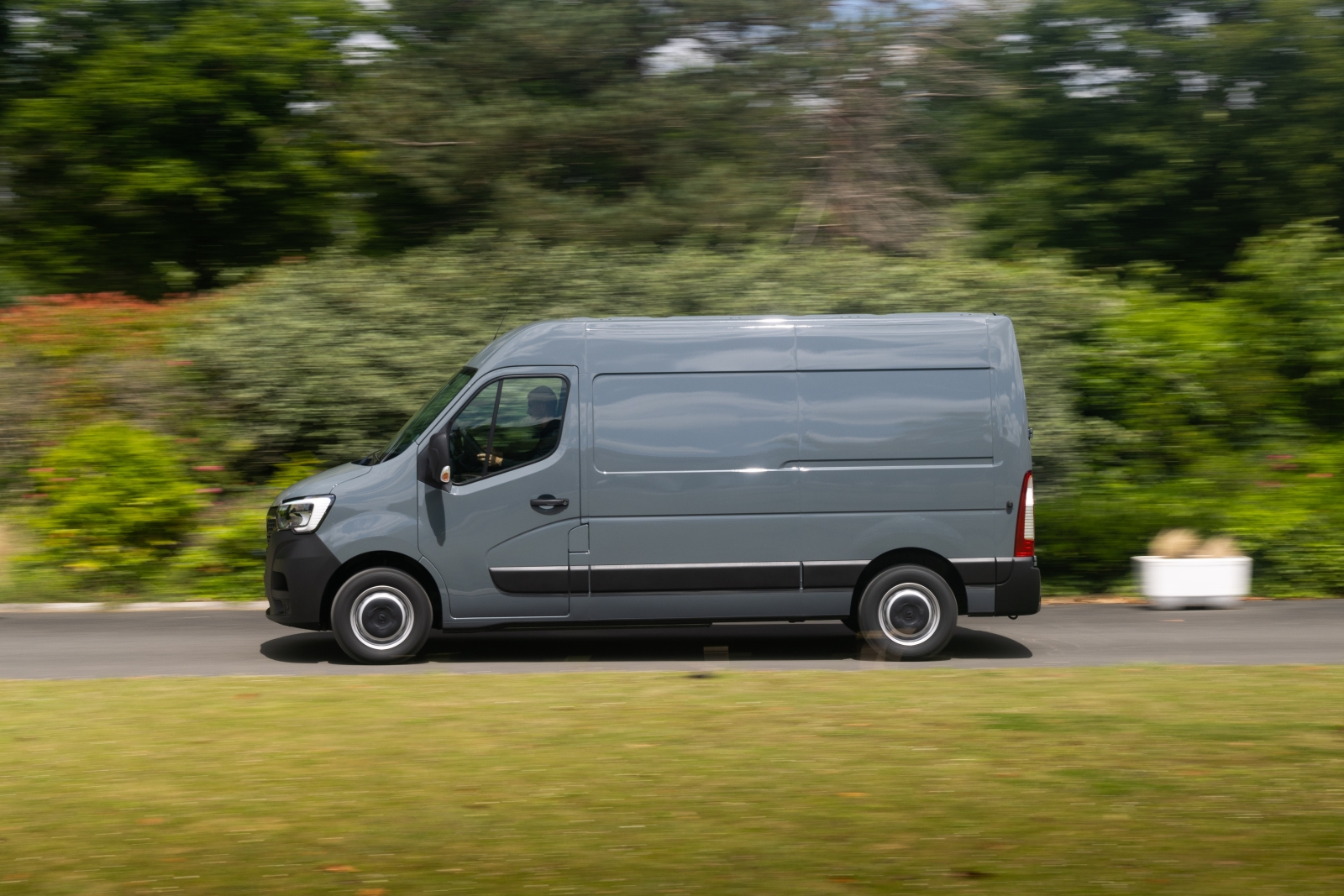 Review – Renault Master E-Tech electric (2022)