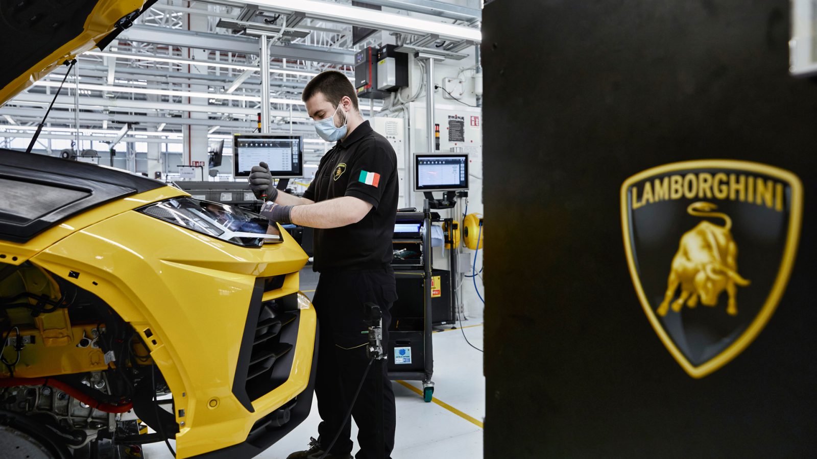 Urus is ware cash cow voor Lamborghini - AutoRAI.nl