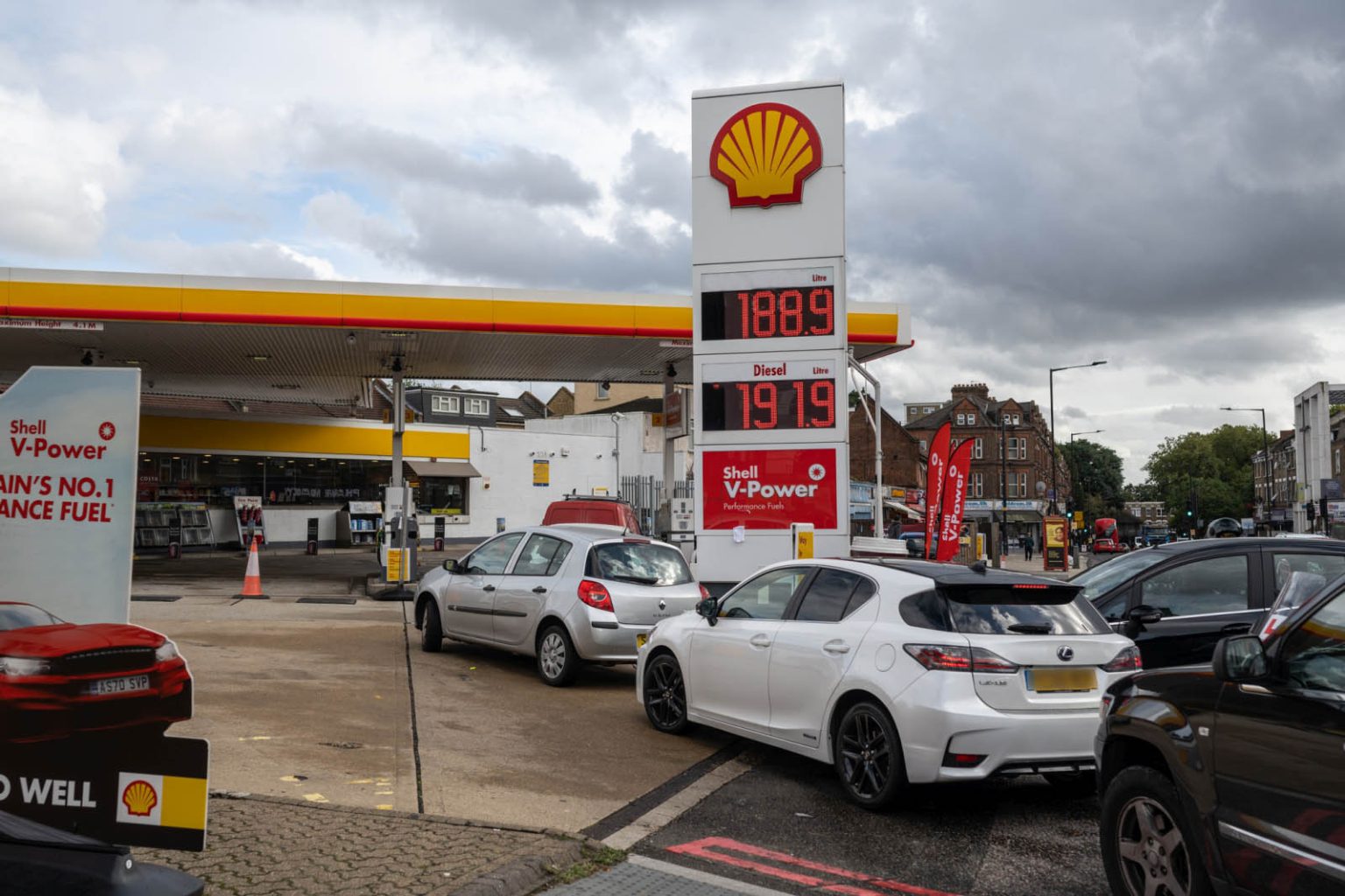 De goedkoopste tankstations in Nederland vinden in 2025 - AutoRAI.nl