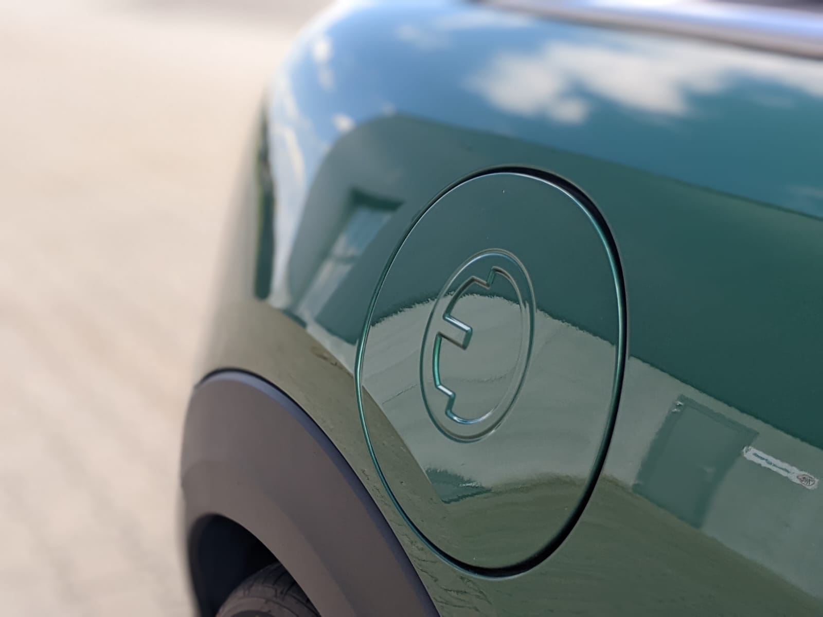 Review – Mini Electric (2022)