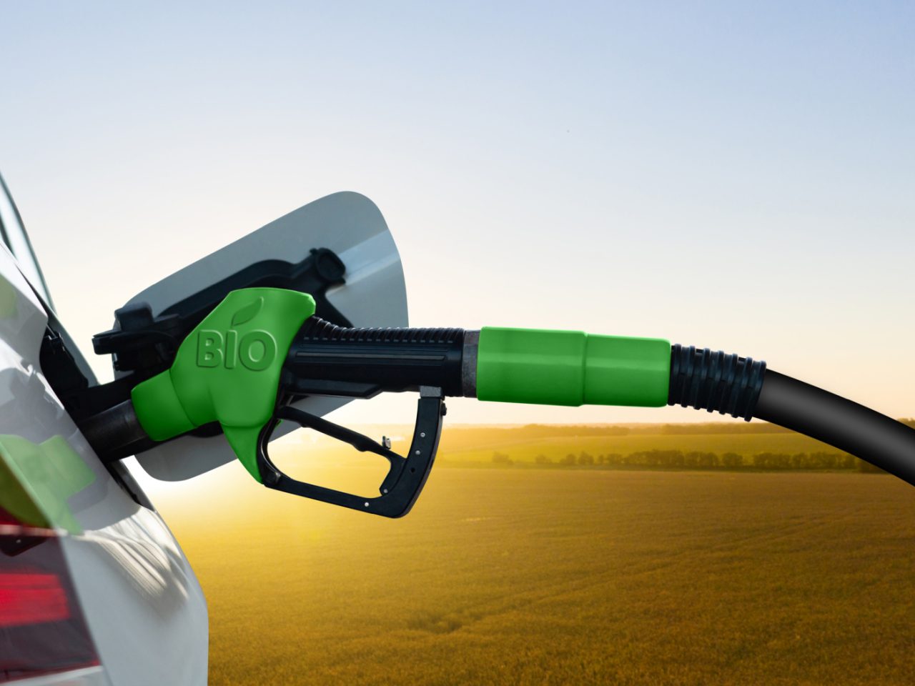 E85 tanken - Wat is het en waar kun je het vinden?