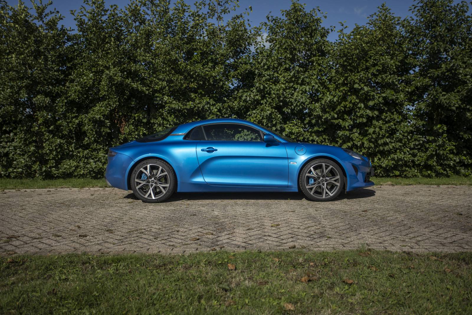 Review - Alpine A110 GT (2023) - De leukste daily driver van dit moment?