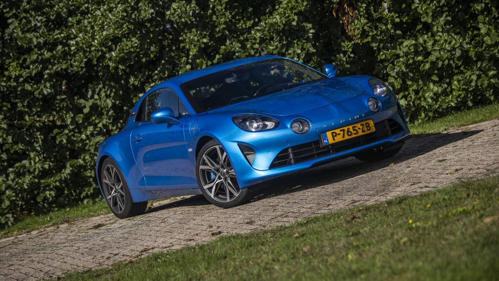 Review - Alpine A110 GT (2023) - De leukste daily driver van dit moment?