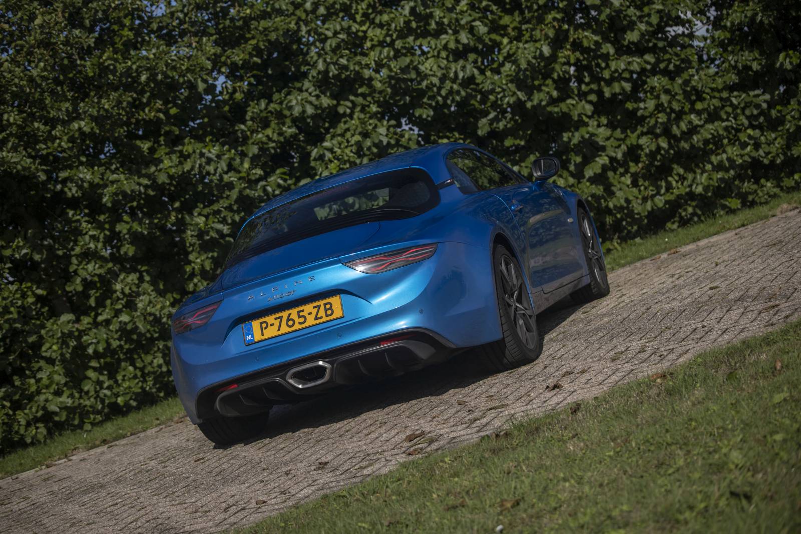 Review - Alpine A110 GT (2023) - De leukste daily driver van dit moment?