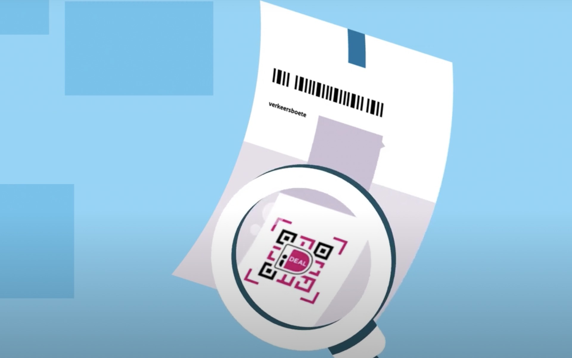 CJIB verzint nieuwe manier om verkeersboete te betalen