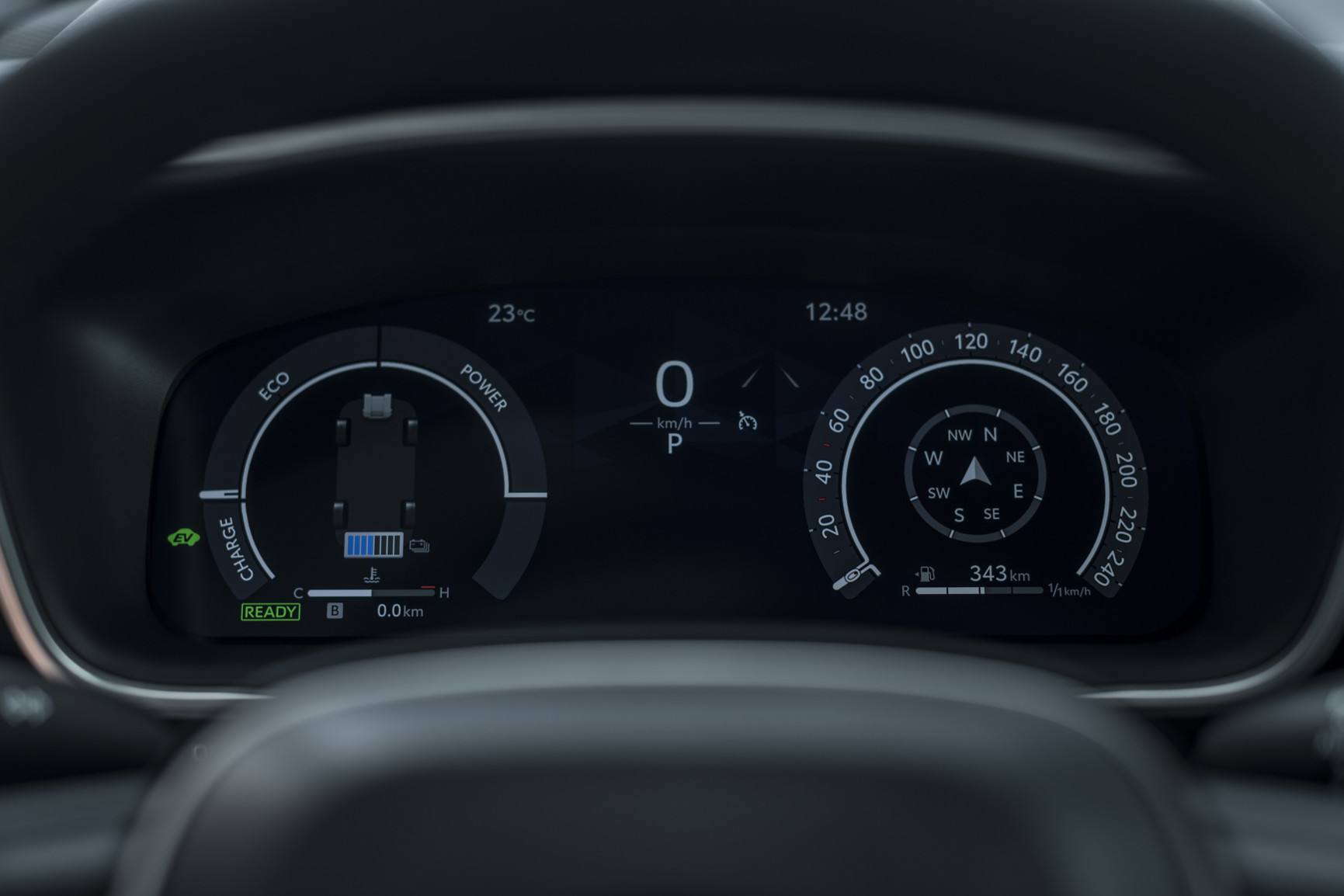 Review - Toyota Corolla Cross - AutoRAI.nl