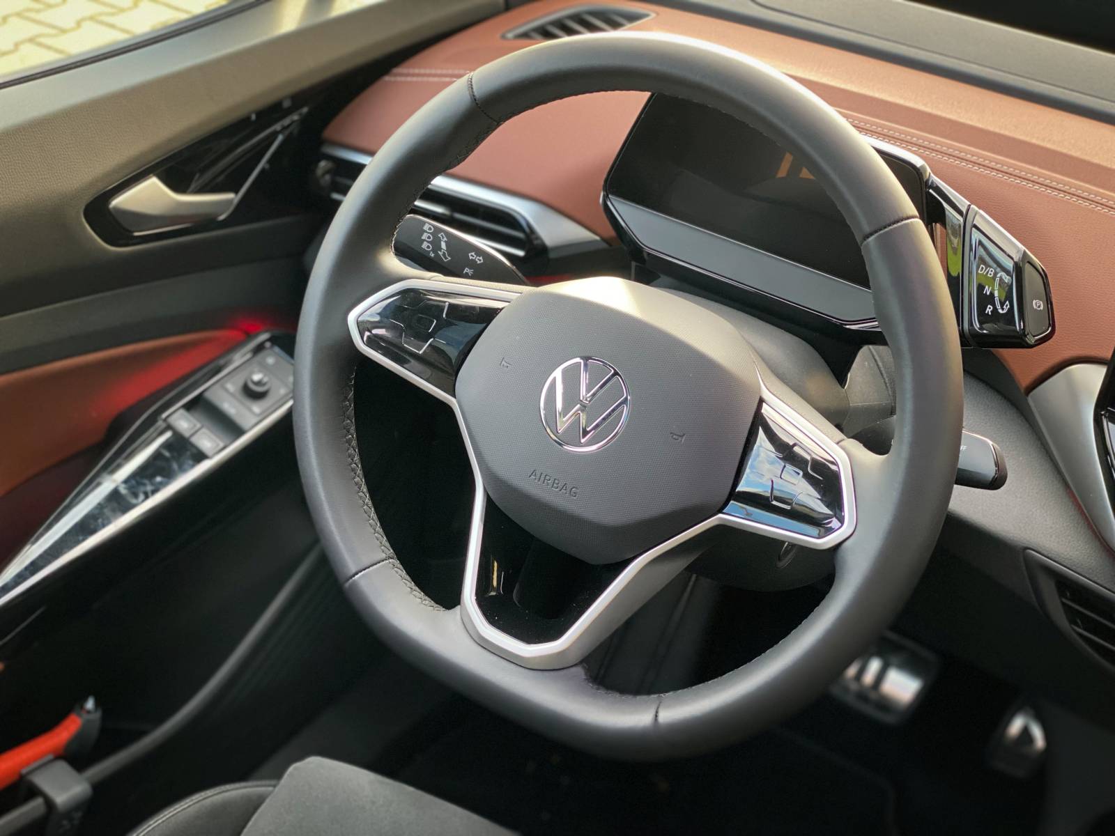 Review – Volkswagen ID.5 (2023) – Same same, but different