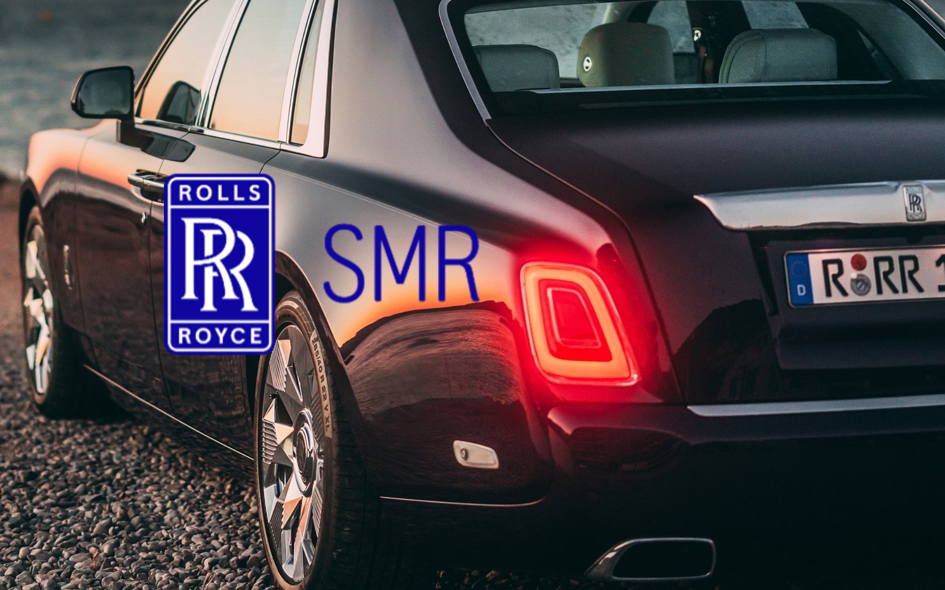 Nederland aan kernenergie? Belangrijke rol voor Rolls-Royce SMR