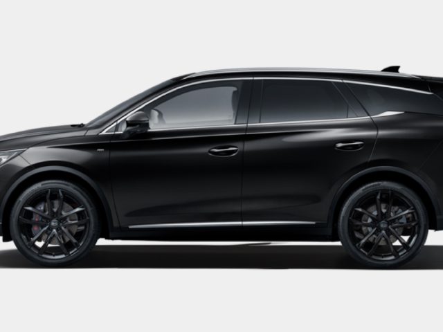 BYD Tang: dit zijn de prijzen en mogelijkheden