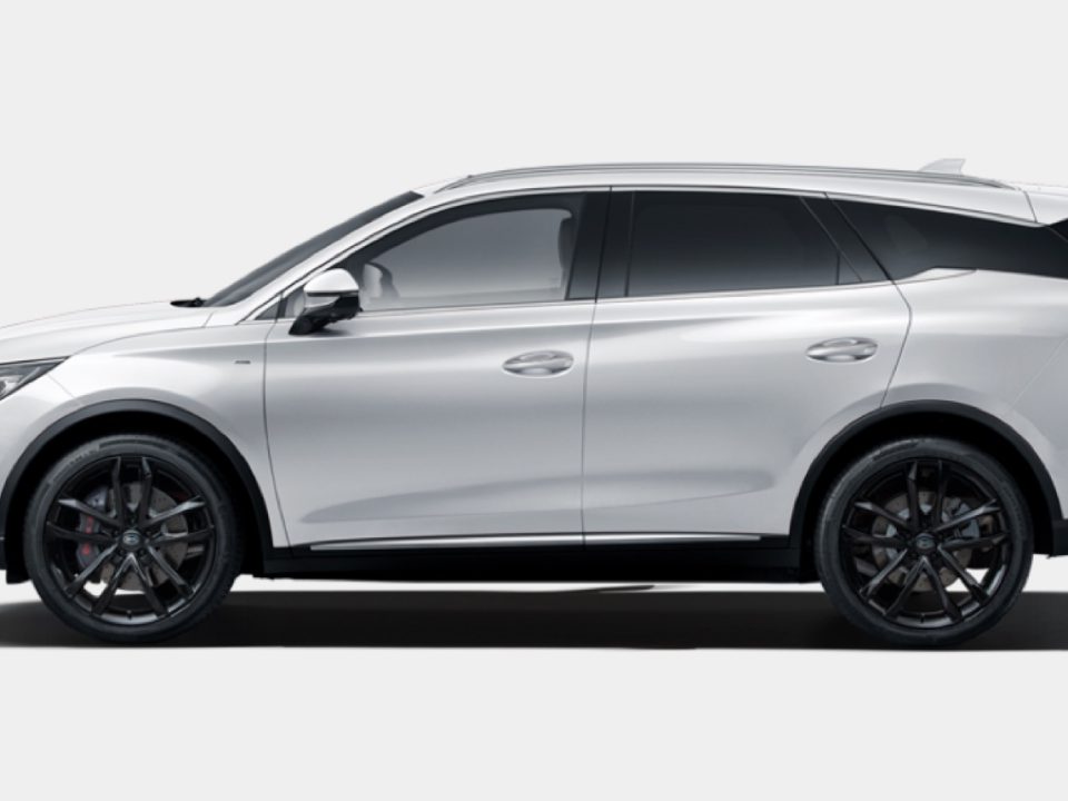 BYD Tang: dit zijn de prijzen en mogelijkheden