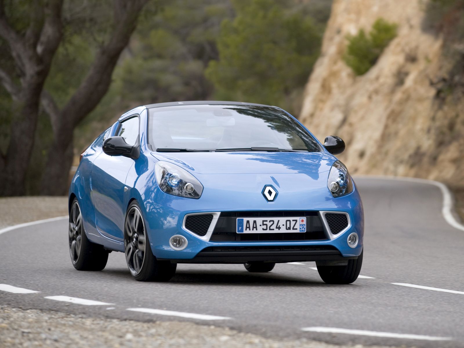 Renault Wind – alles wat je moet weten - AutoRAI.nl