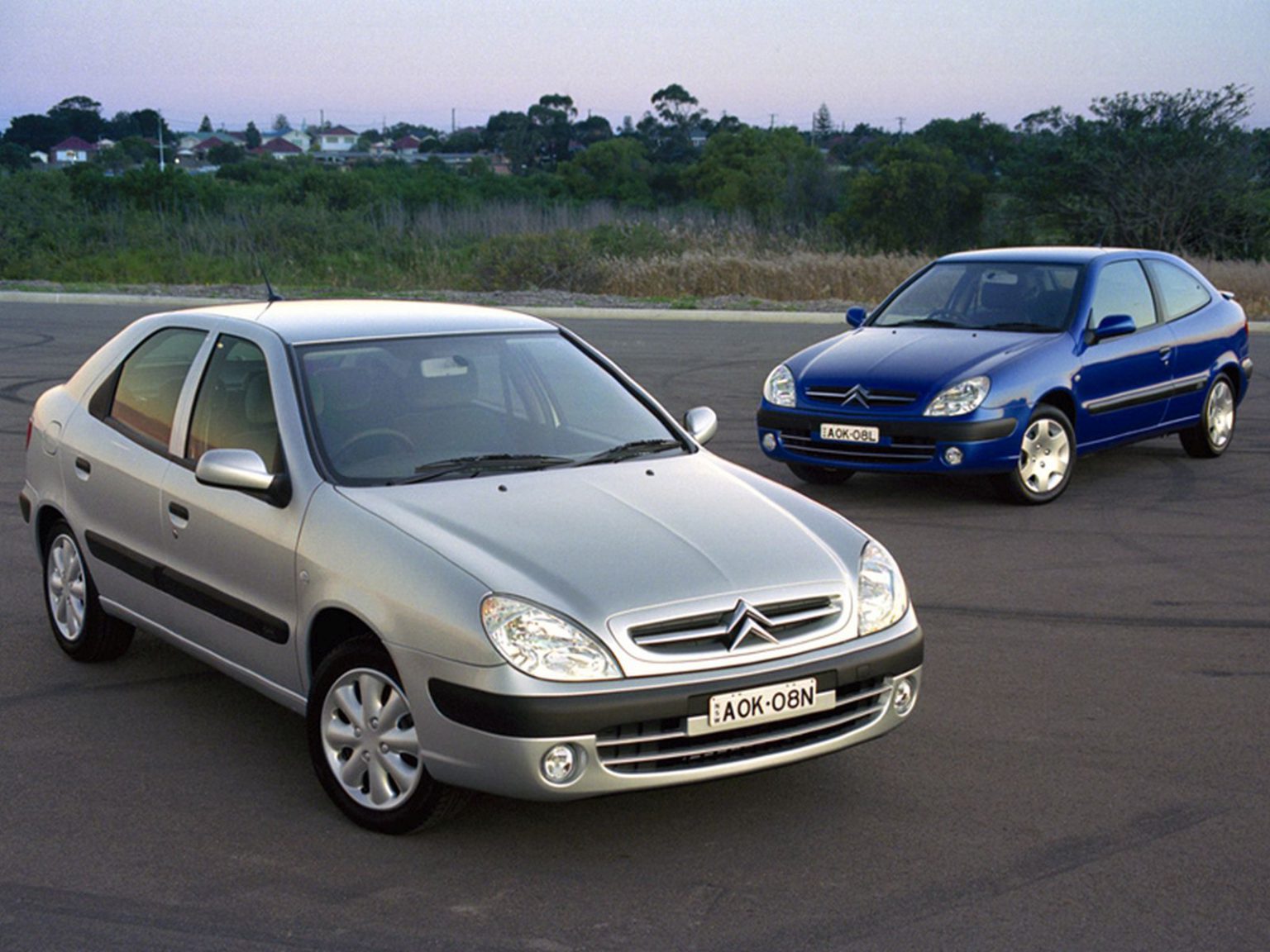 Citroën Xsara – Alles wat je moet weten - AutoRAI.nl
