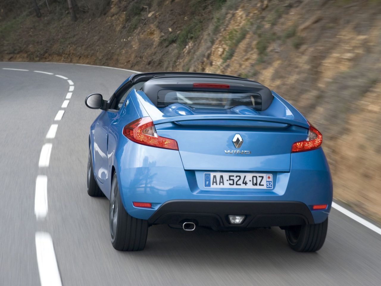 Renault Wind – alles wat je moet weten - AutoRAI.nl
