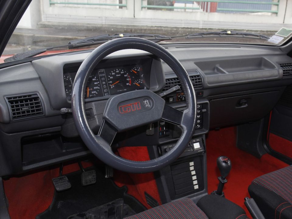 ‍Peugeot 205 GTI – alles wat je moet weten - AutoRAI.nl