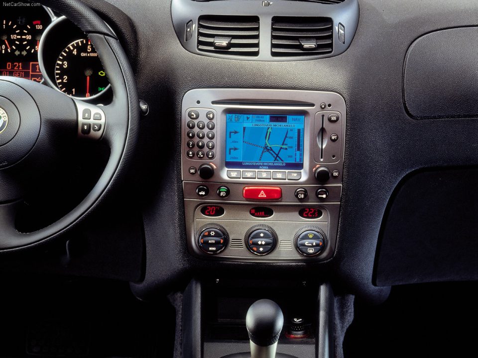 Alfa Romeo 147 - alles wat je moet weten
