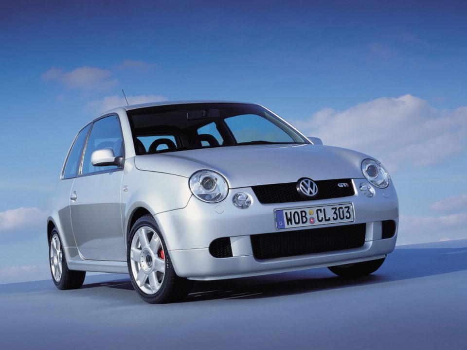 SEAT Arosa - Alles wat je moet weten - AutoRAI.nl