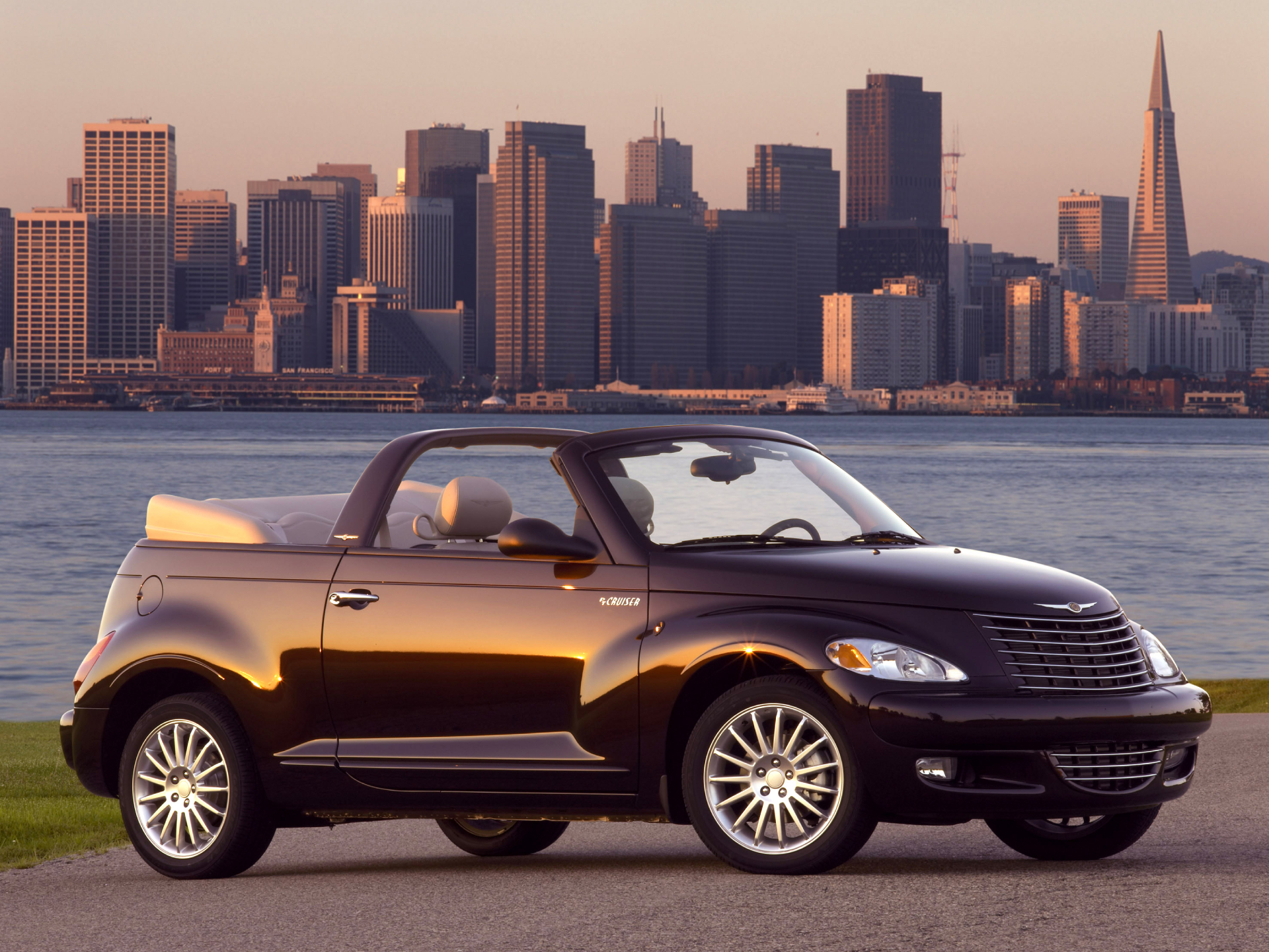 Chrysler PT Cruiser – alles wat je moet weten - AutoRAI.nl