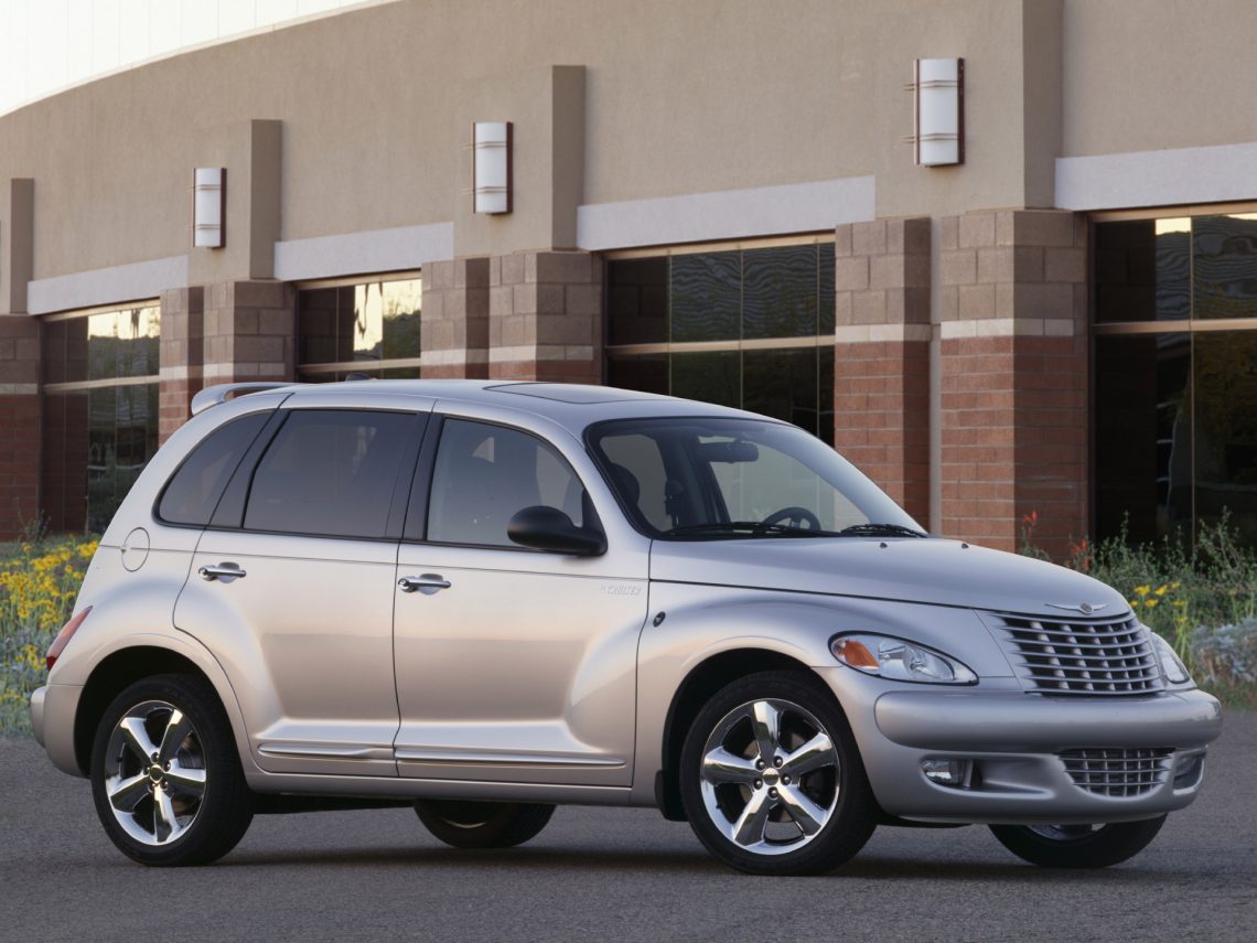 Chrysler PT Cruiser – alles wat je moet weten - AutoRAI.nl