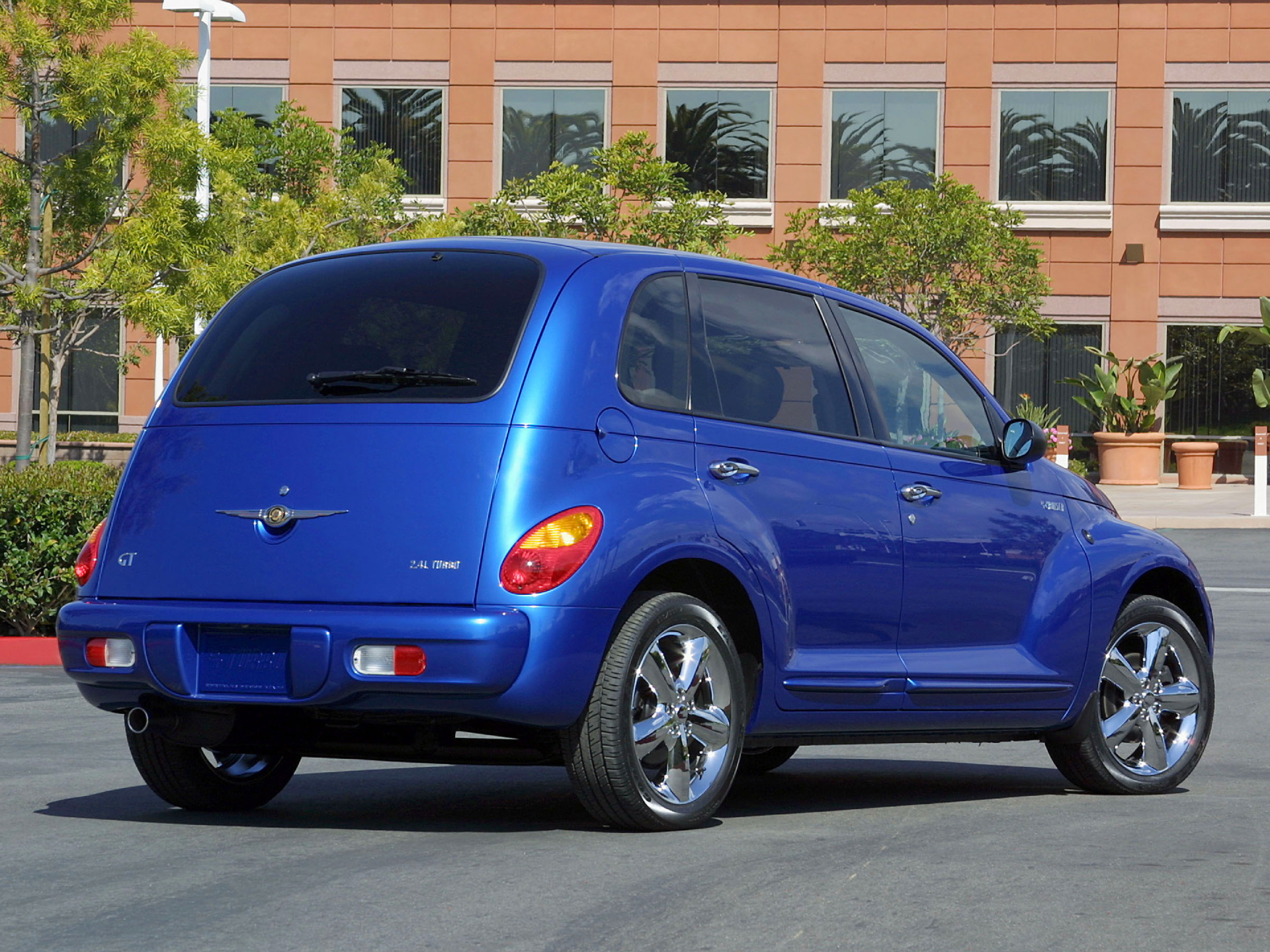 Chrysler PT Cruiser – alles wat je moet weten - AutoRAI.nl