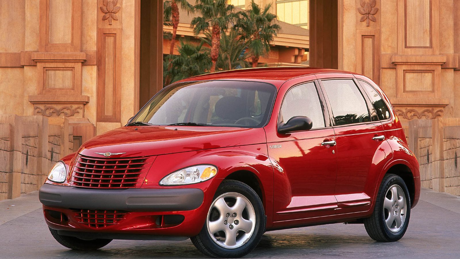 Chrysler PT Cruiser – alles wat je moet weten - AutoRAI.nl
