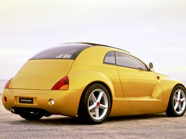 Chrysler PT Cruiser – alles wat je moet weten - AutoRAI.nl