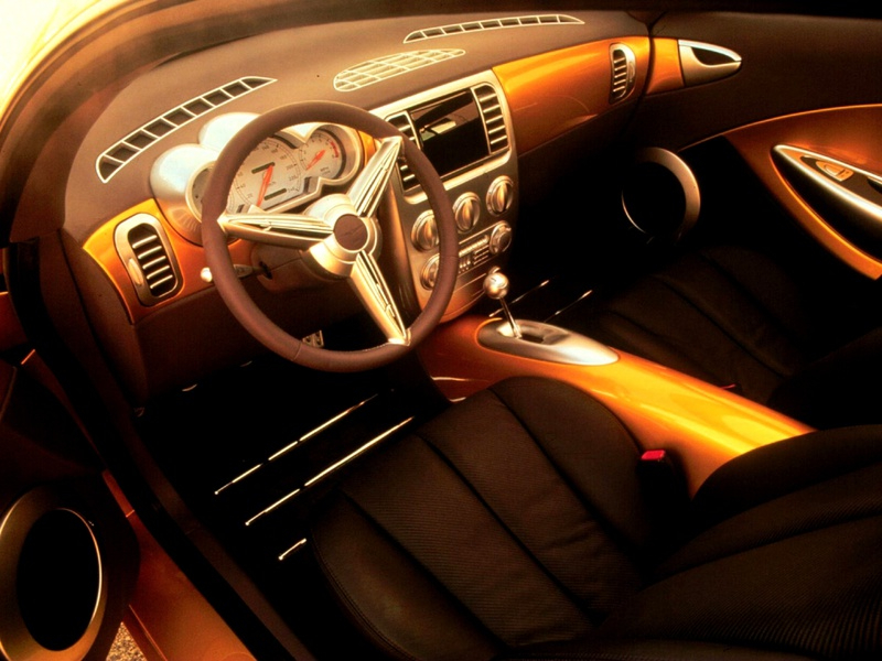 Chrysler PT Cruiser – alles wat je moet weten - AutoRAI.nl