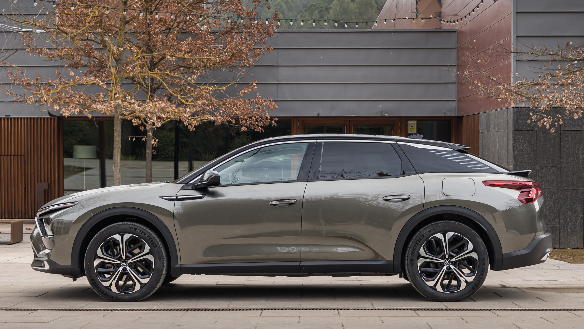 Citroën DS5 – Alles wat je moet weten - AutoRAI.nl