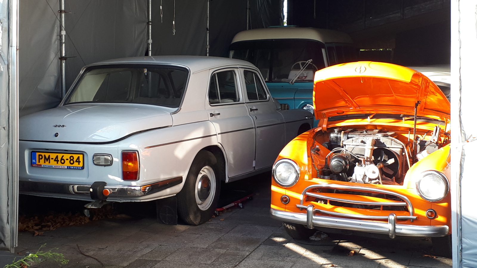 Gespot: de Poolse auto-industrie was groter dan je denkt - AutoRAI.nl