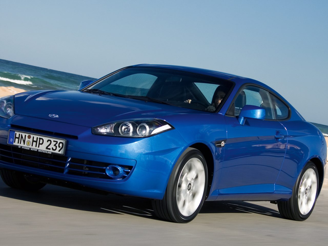 Hyundai Coupé – alles wat je moet weten - AutoRAI.nl