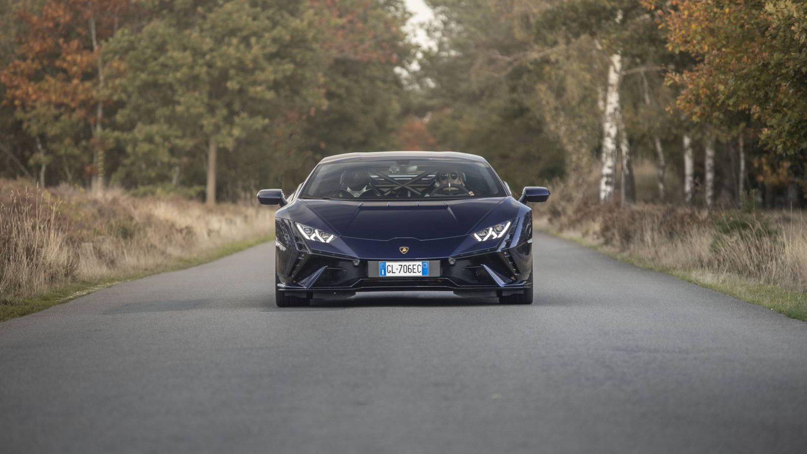 Vooruitblik op autojaar 2023: Ruben Jason Penders