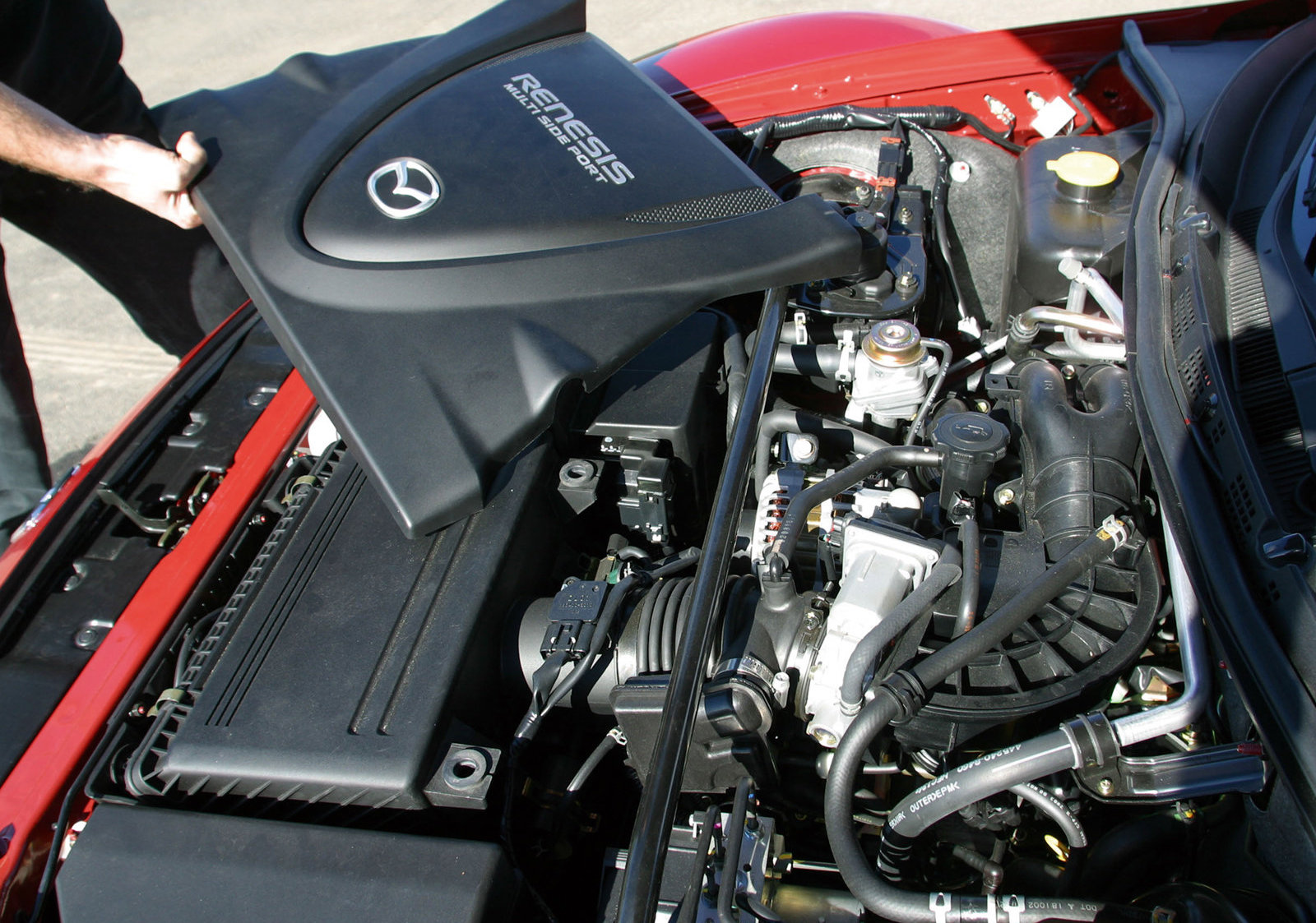 Alles wat je moet weten over de wankelmotor